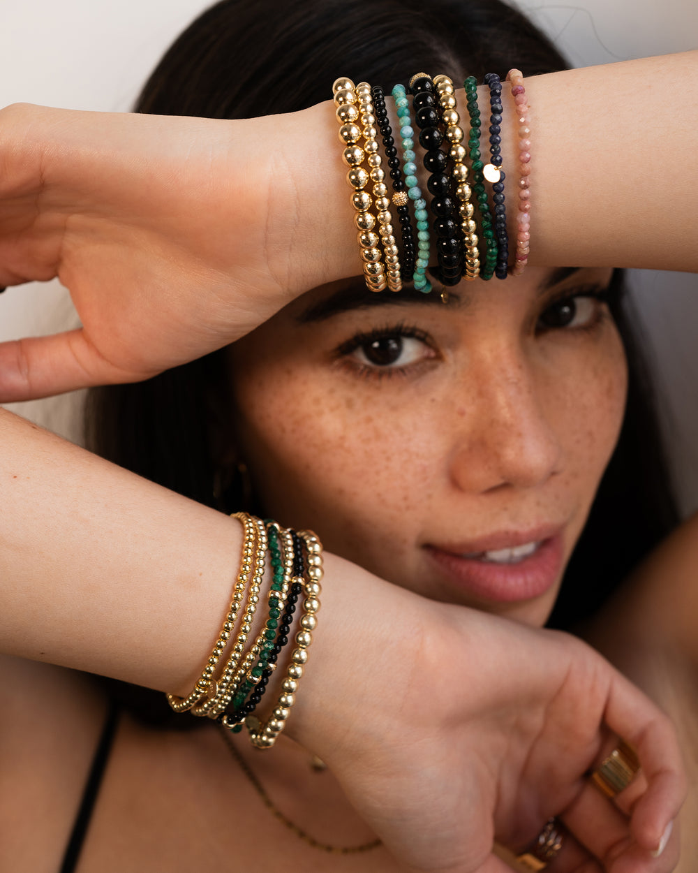 Fine Personalized Jewelry | ZOE LEV – Zoe Lev Jewelry