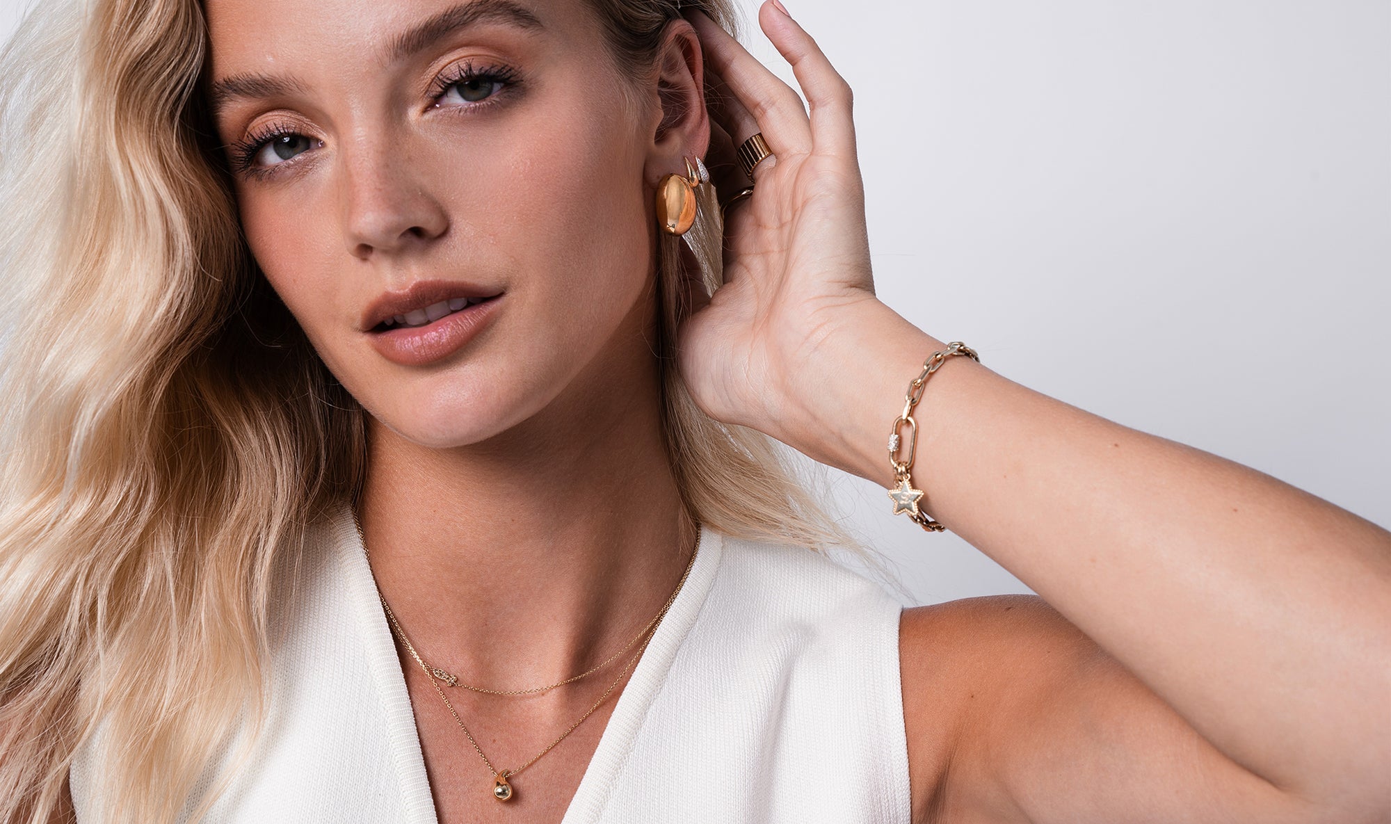 Fine Personalized Jewelry | ZOE LEV – Zoe Lev Jewelry