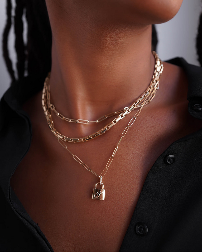 Fine Personalized Jewelry | ZOE LEV – Zoe Lev Jewelry