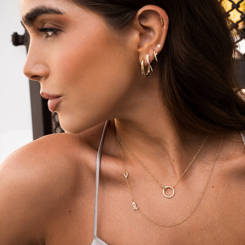 Rings - Zoe Lev Jewelry