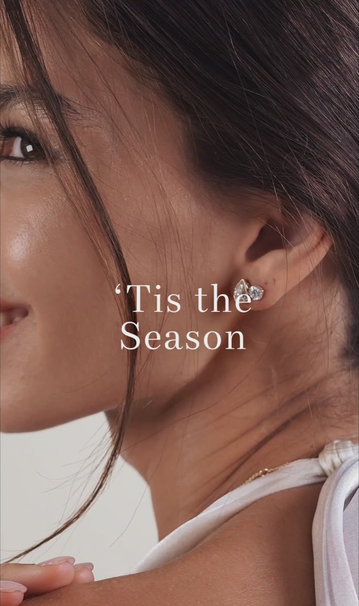 Fine Personalized Jewelry | ZOE LEV – Zoe Lev Jewelry