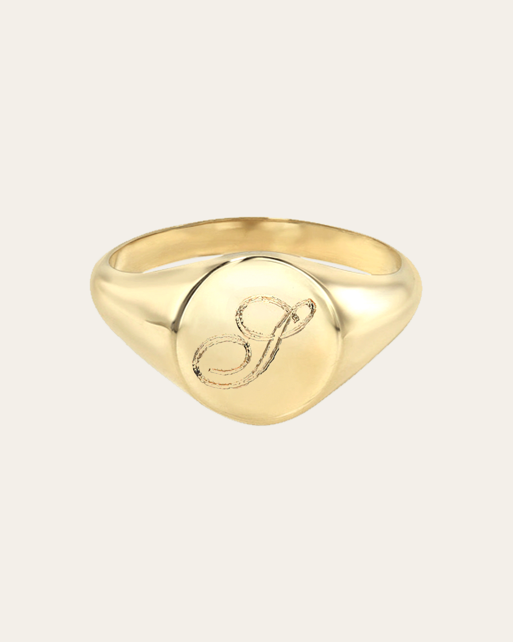 Rings - Zoe Lev Jewelry